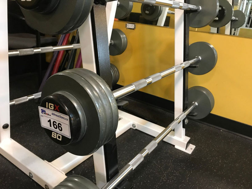 16 Household Items that Weigh 80 Pounds You Would Love to Know