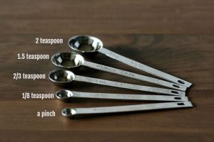 9 Household Items That Weigh 50 Grams